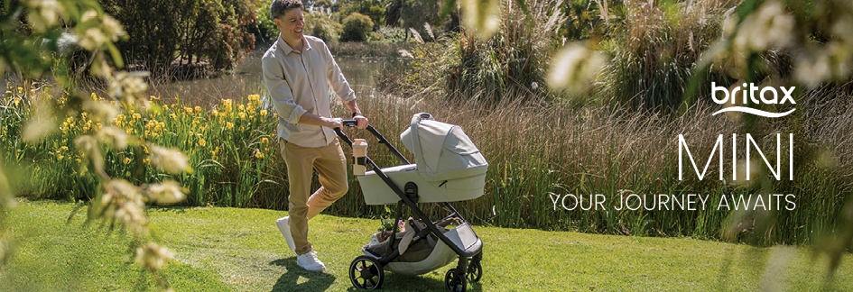 Britax Safe n Sound Baby Products | Shop Online at Baby Train