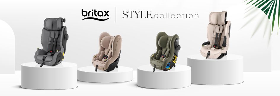 Britax Safe n Sound Baby Products | Shop Online at Baby Train