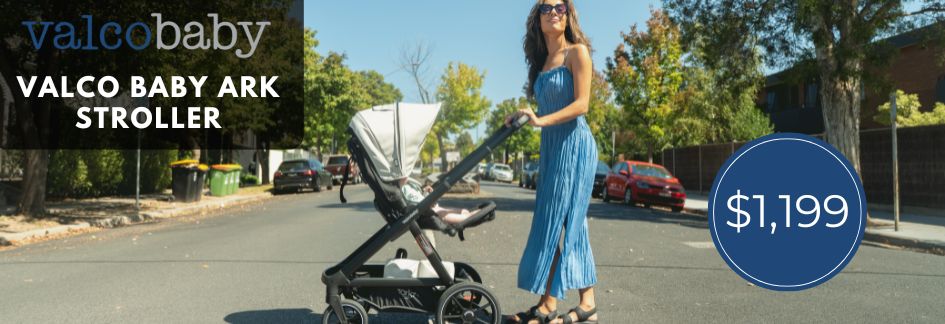 Baby Shop Melbourne: Prams, Car Seats & Strollers | Baby Train