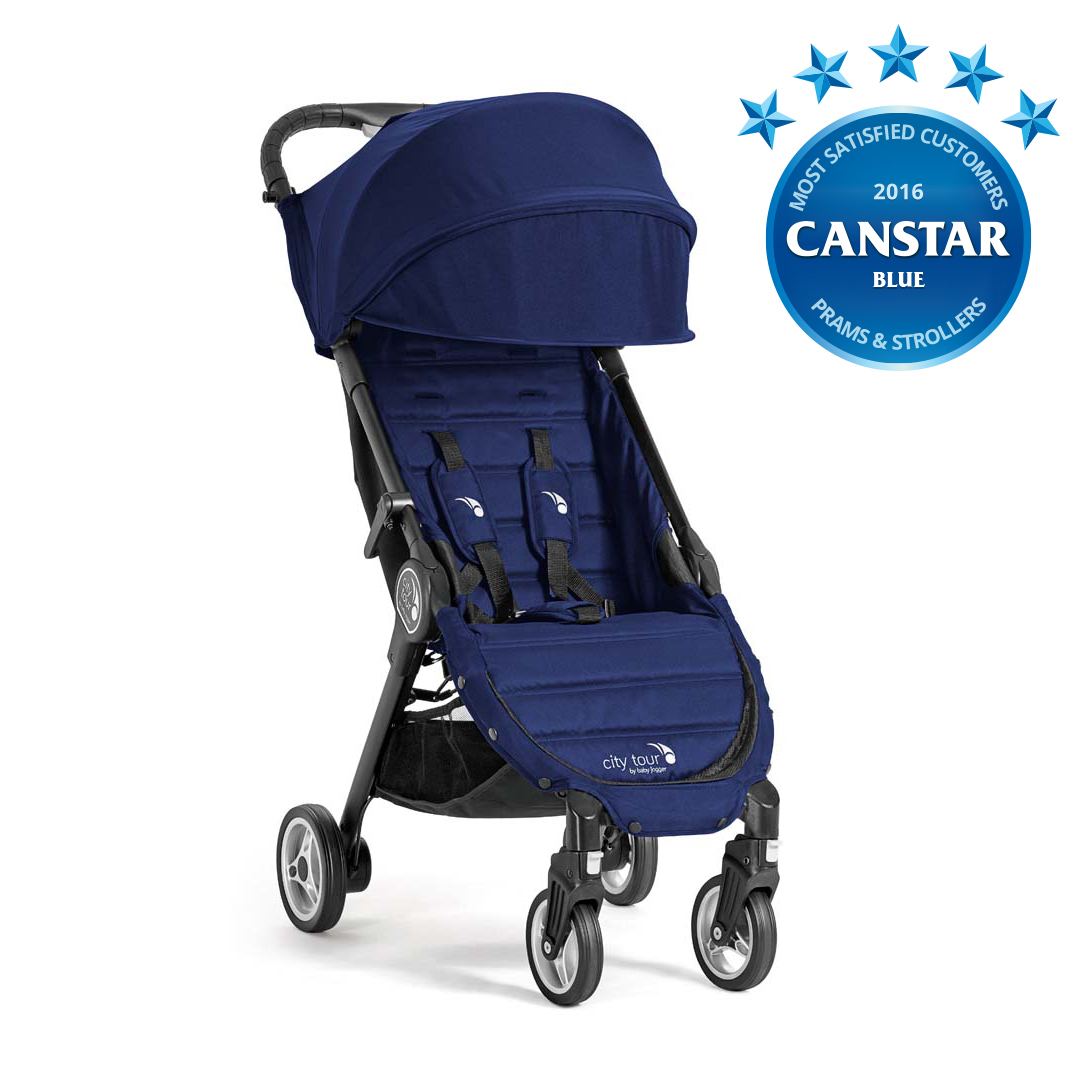 Baby Jogger City Tour Baby Jogger City Tour