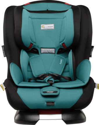 Infa Secure Luxi II Astra Aqua Baby Car Seat