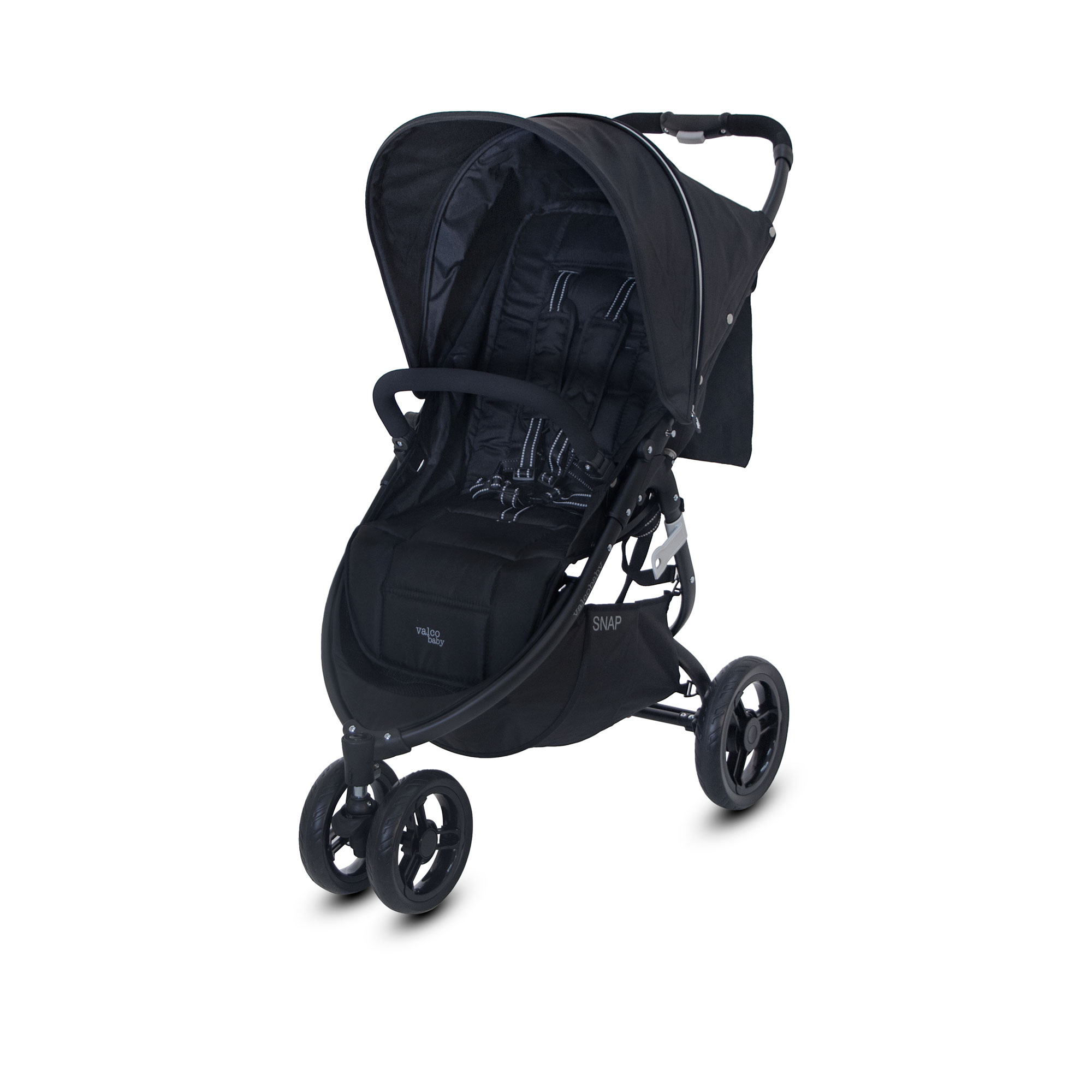 Valco Baby Snap 3 - Black Beauty