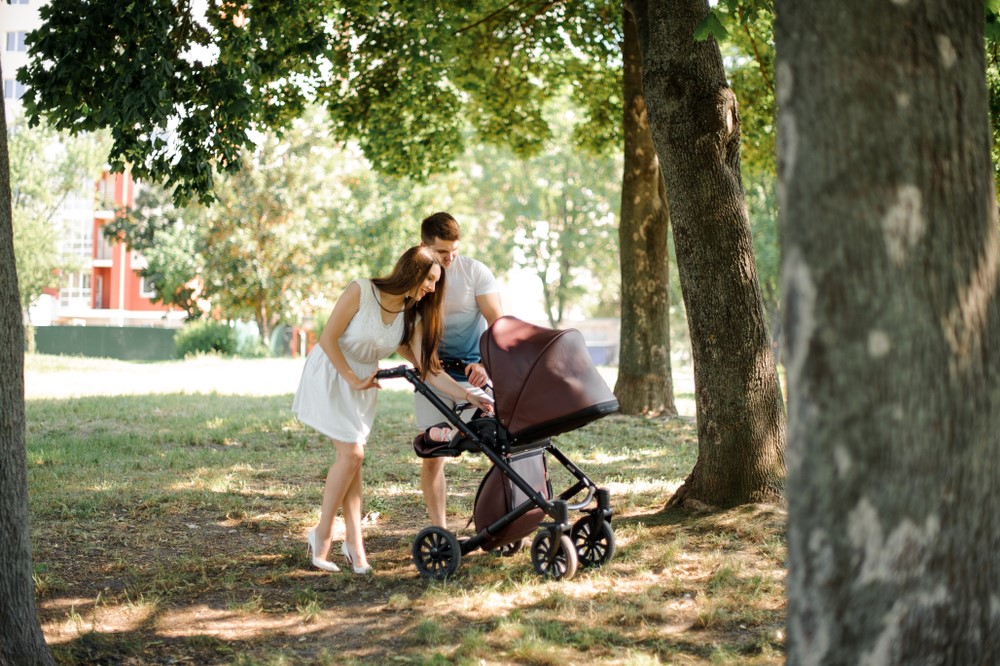 Tell Tale Signs You Need To Upgrade Your Pram | Baby Train